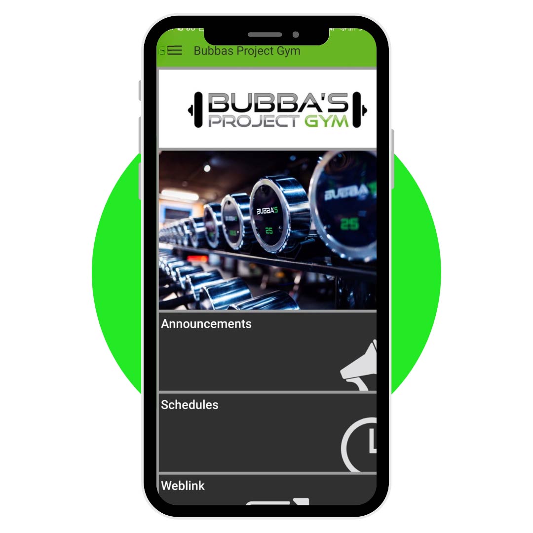 24/7 Award Winning Gym Armagh - Group Training - Fitness Class - Bubbas ...